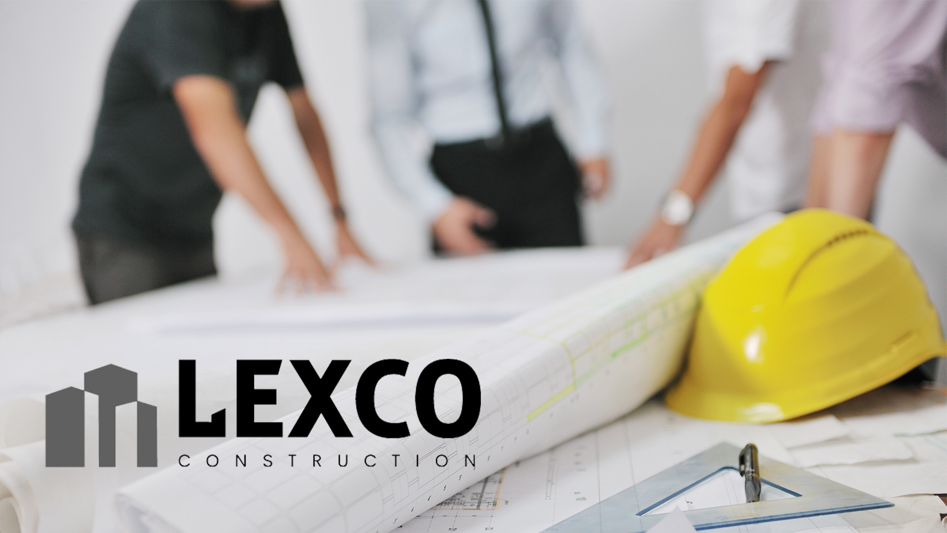 LEXCO Construction | Expert Residential, Commercial & Institutional ...