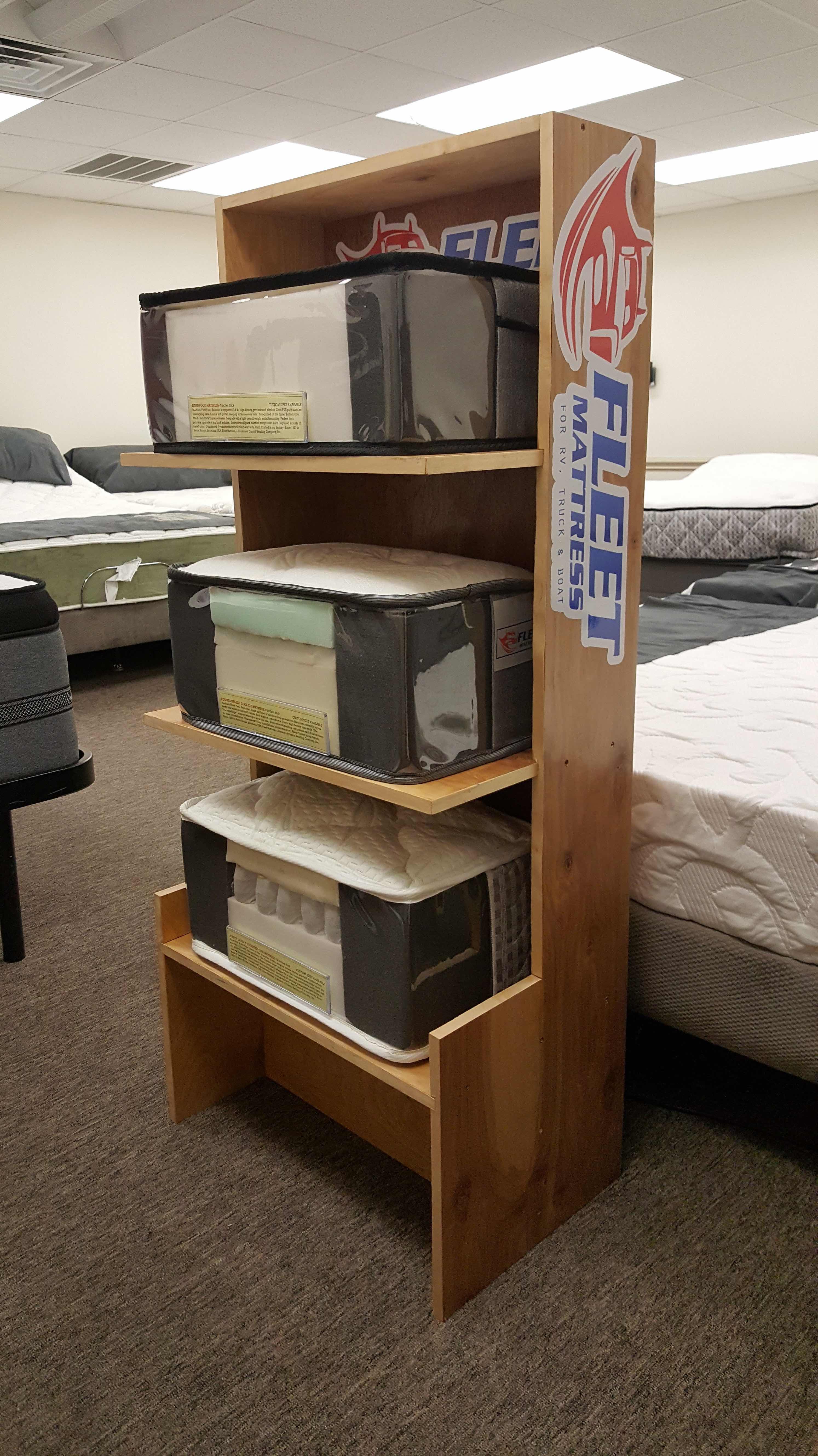 Home | FLEET MATTRESS.COM