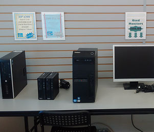 Home | Focus Computers Inc