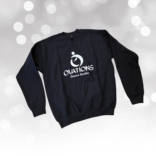 Ovations Crew Neck | Ovations
