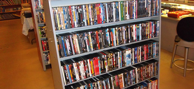 Gallery | The Stuff Store