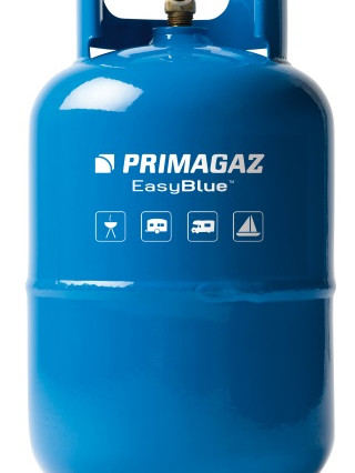 Gas ton | KSA Erewacht