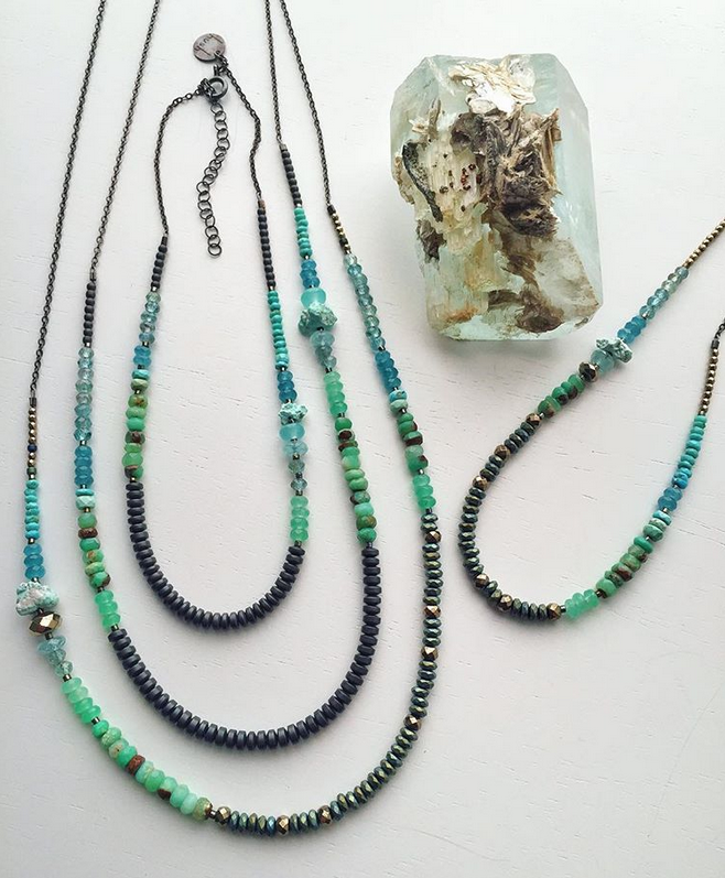 elementality jewelry and clothing in asheville