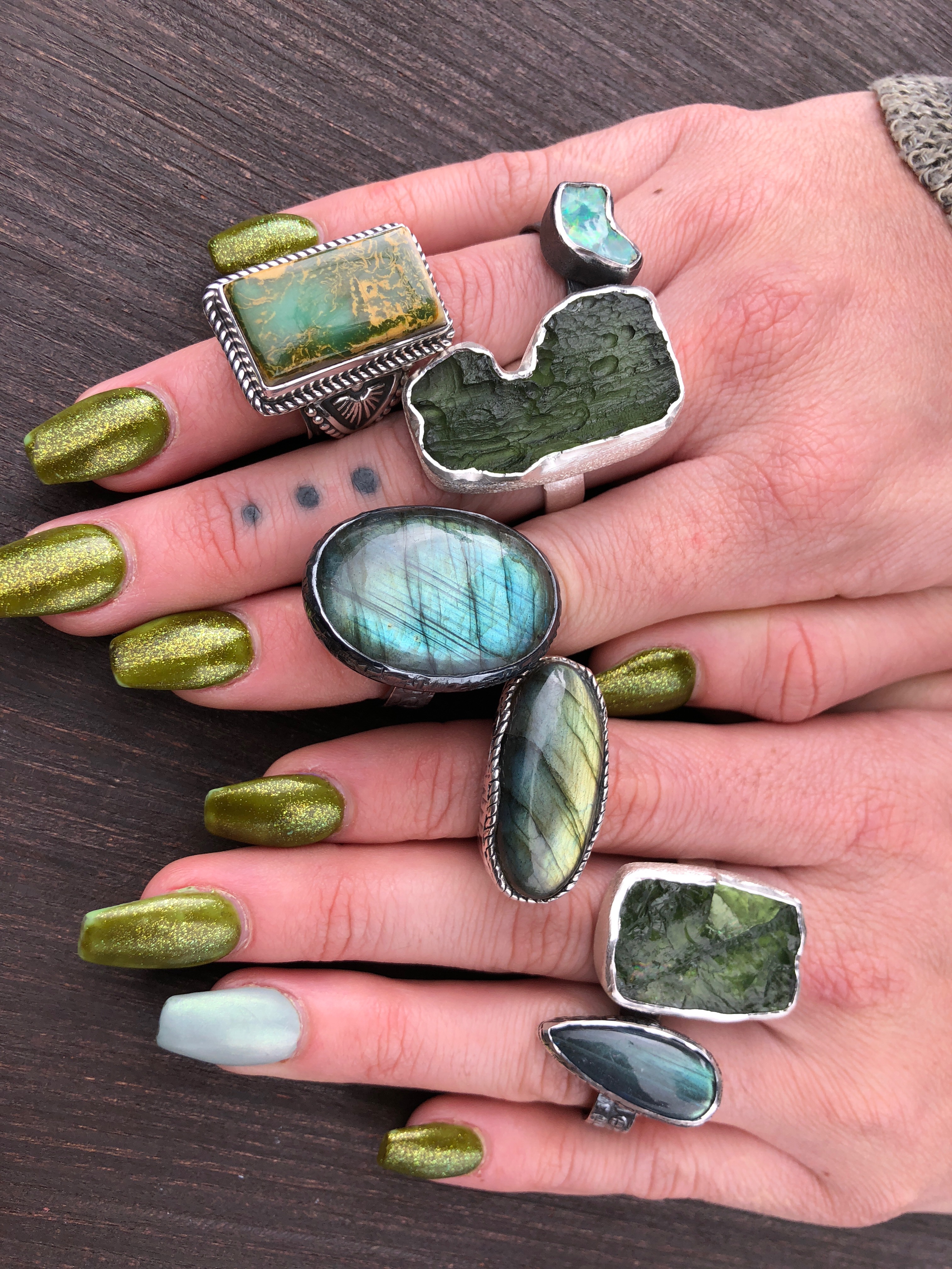 elementality jewelry and clothing in asheville