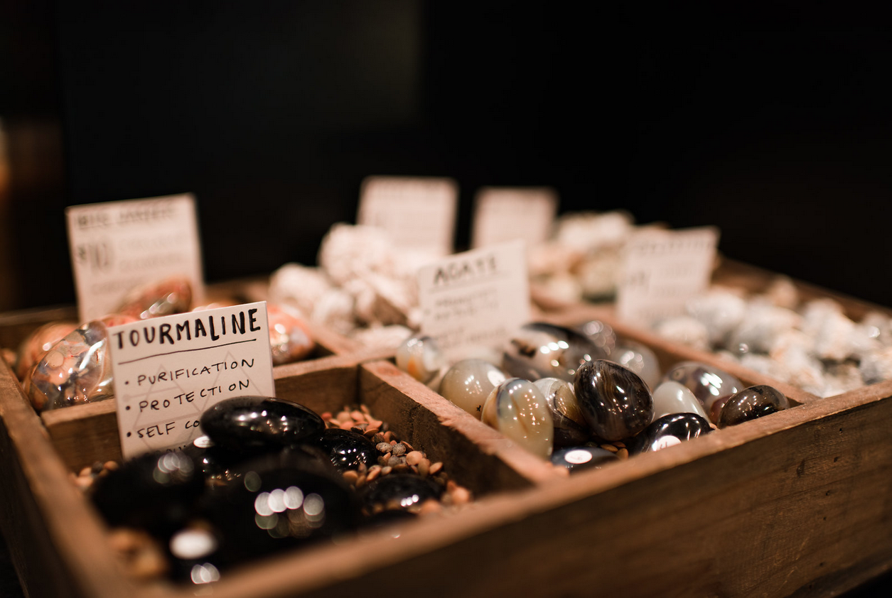 elementality jewelry and clothing in asheville