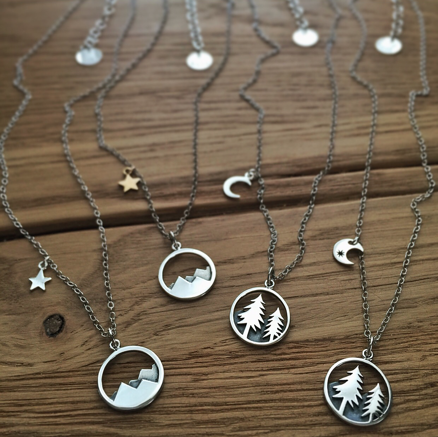 elementality jewelry and clothing in asheville