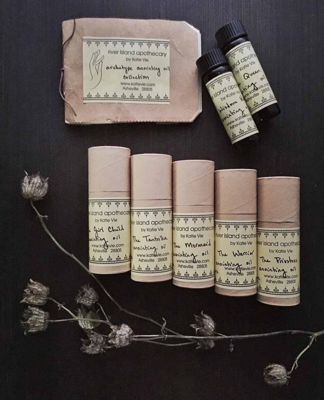 elementality jewelry and clothing in asheville