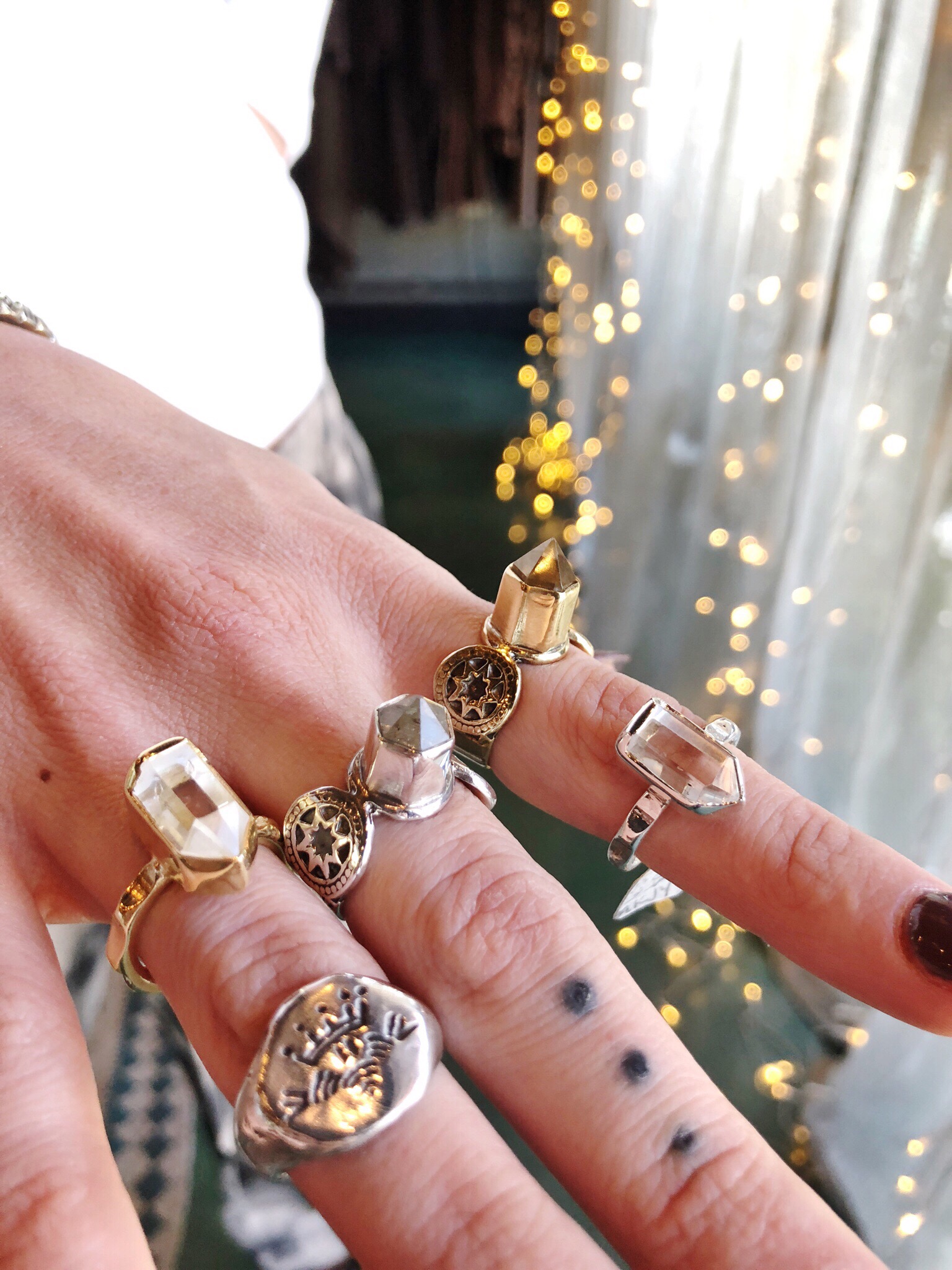 elementality jewelry and clothing in asheville