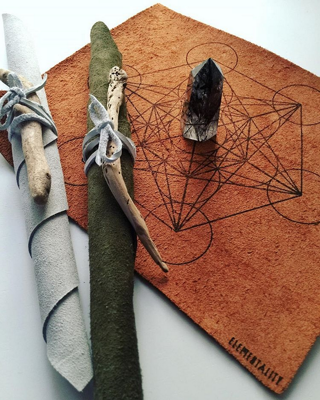 elementality jewelry and clothing in asheville