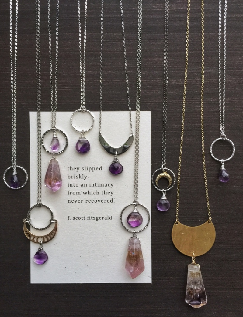 elementality jewelry and clothing in asheville