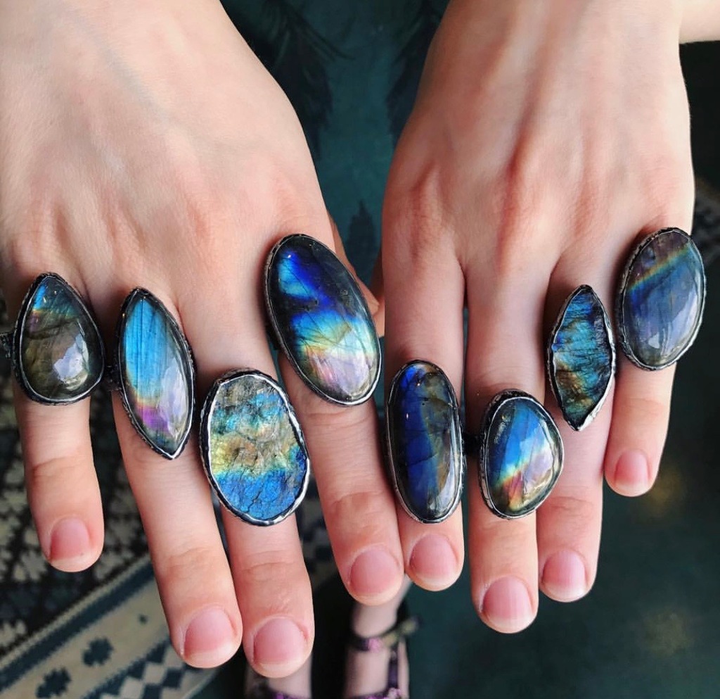 elementality jewelry and clothing in asheville