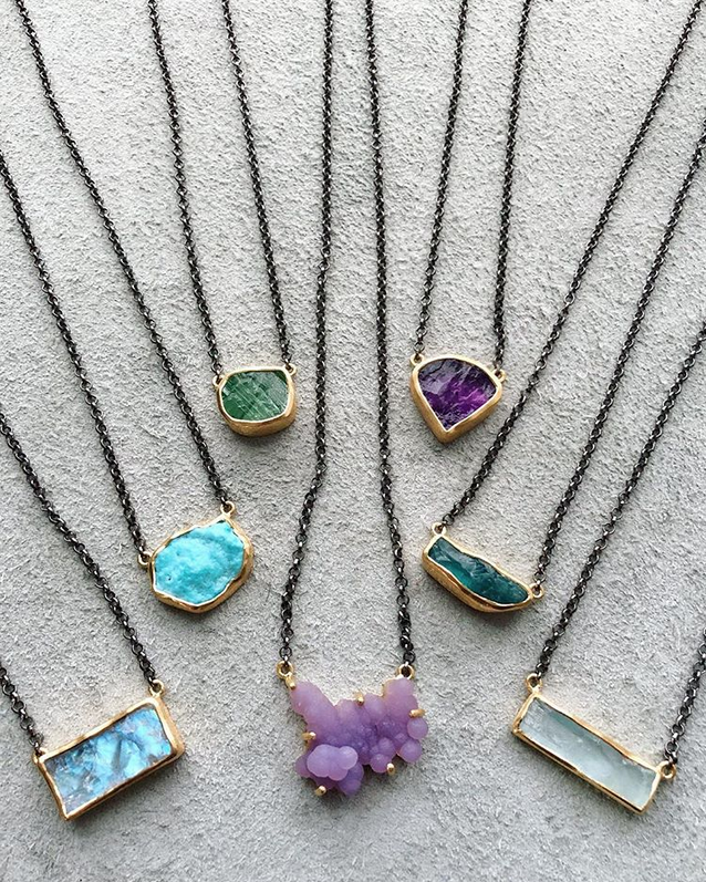 elementality jewelry and clothing in asheville