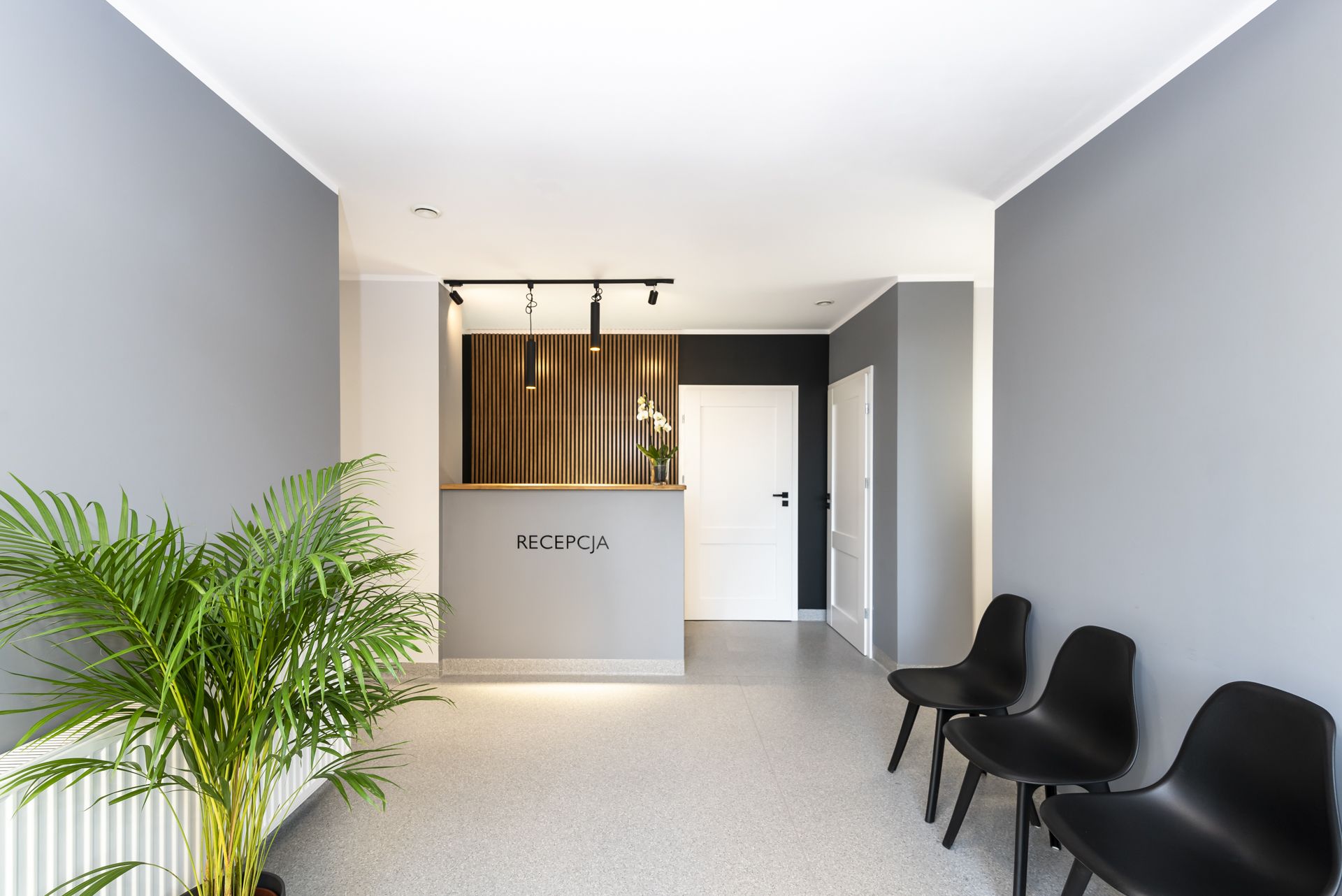 Med Balance | Ortopeda Gdynia | Gabinet USG