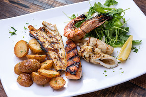 MURATI'S PIZZERIA | Italian Restaurant | Milton Keynes