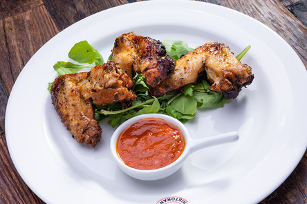 MURATI'S PIZZERIA | Italian Restaurant | Milton Keynes