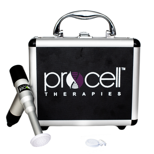 Procell Therapy Face | AC Weight Loss