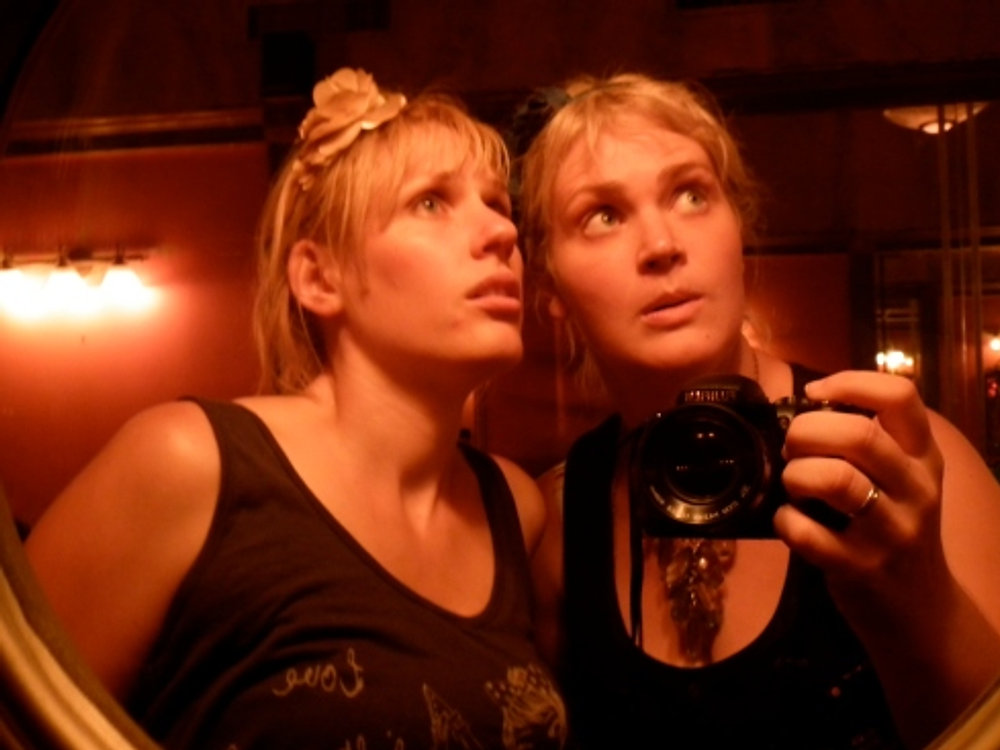 My Best Friend Frankie