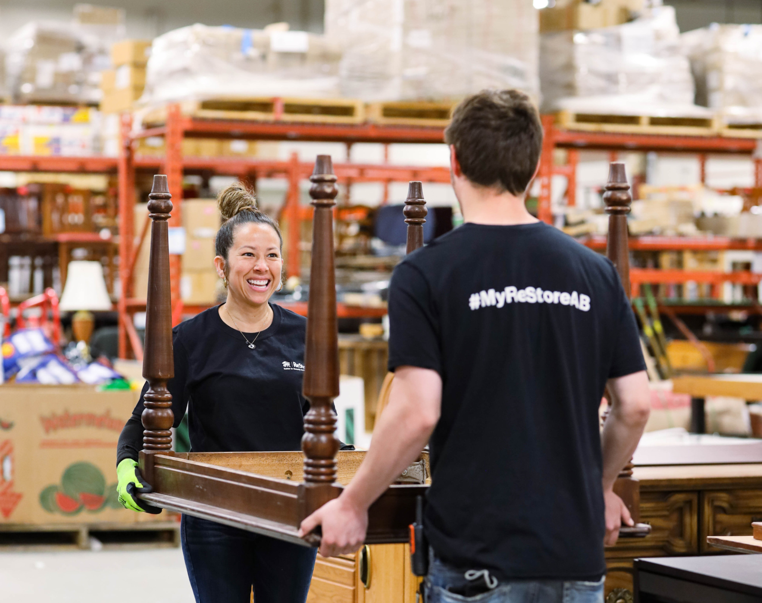 Careers | ReStore