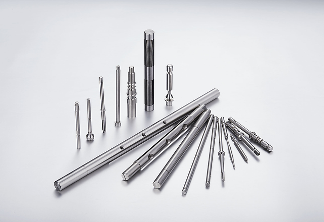 Products | acorn7 ltd