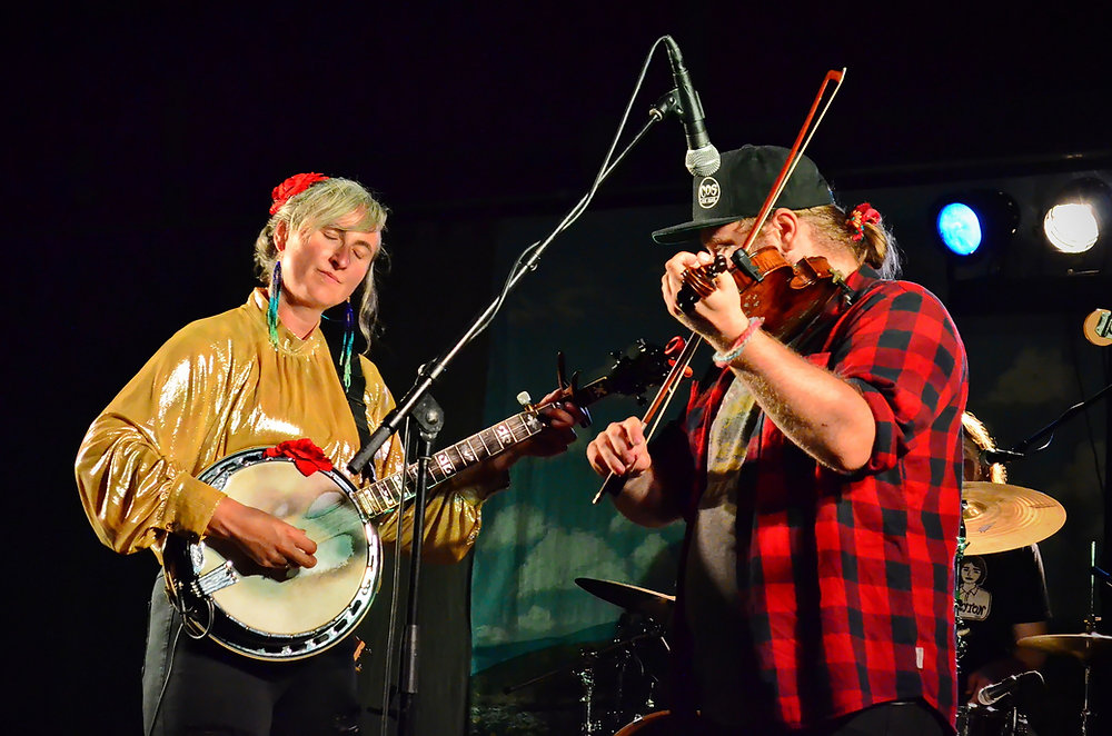 Doylefest 10th Anniversary: A Celebration of Music, Community, and ...