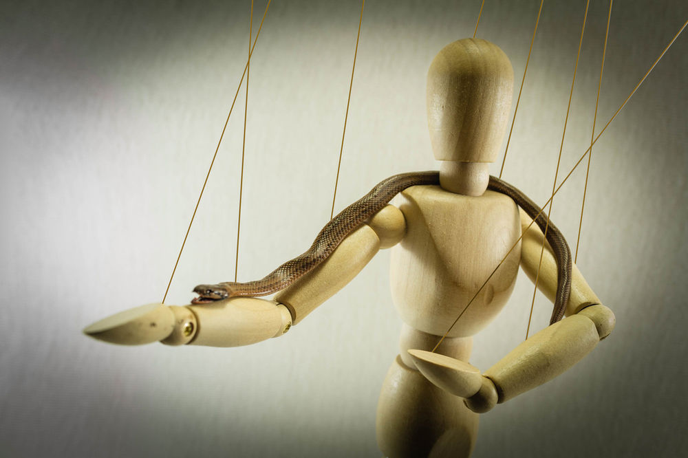 What is free will, and how to make a system that has it?