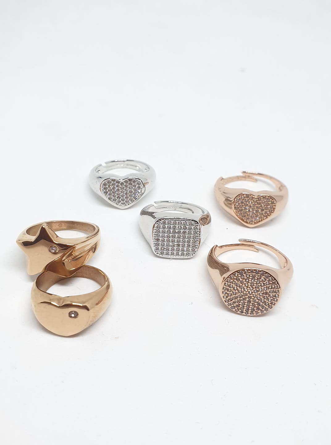 Rings | Cyprus | NATC JEWELS