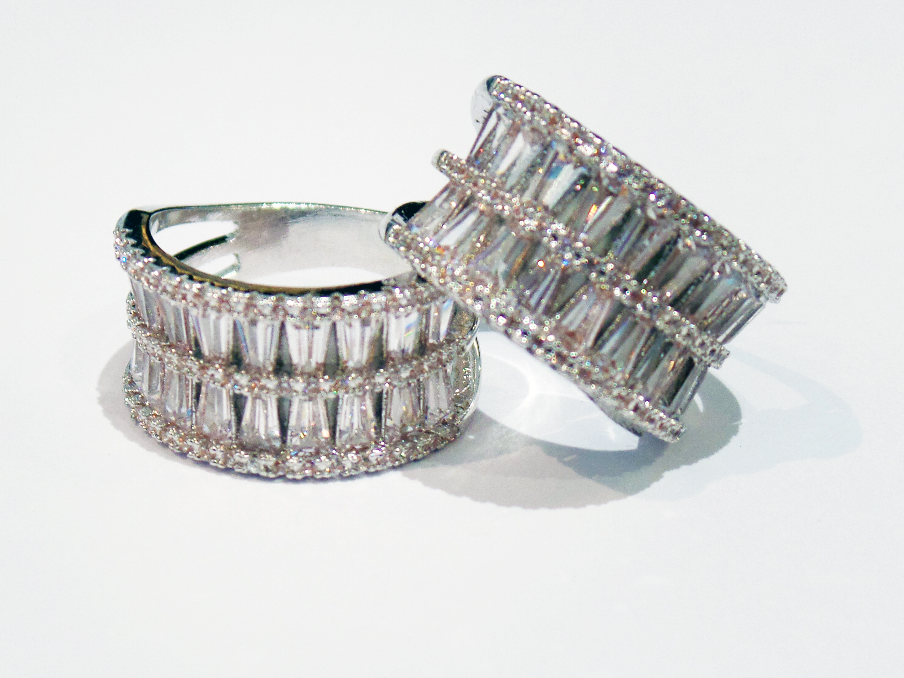 Rings | Cyprus | NATC JEWELS