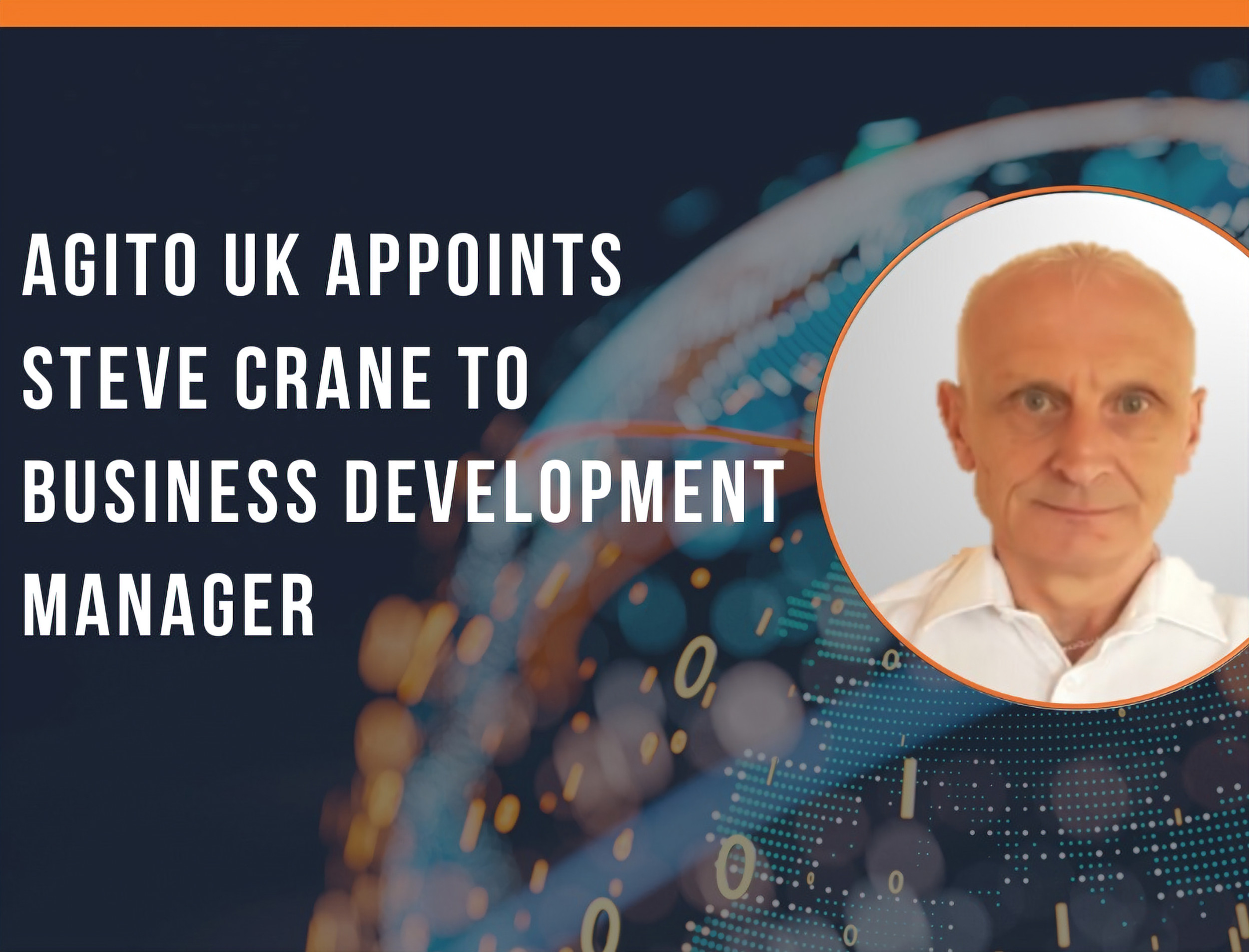 AGITO Appoints APAC Management | AGITO