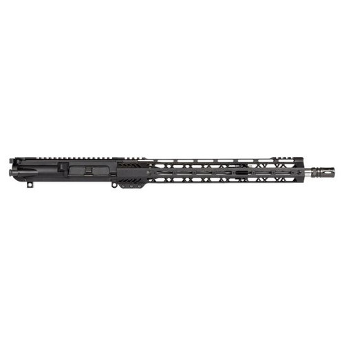 DPMS DP-10 16" MID-LENGTH .308 WIN 1:10 SS 15" LTWT M-LOK UPPER - W ...