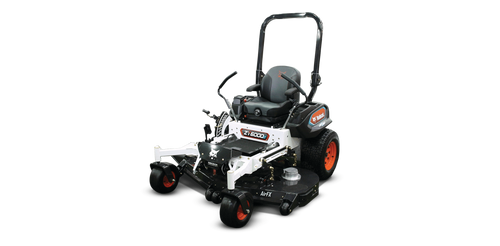 BOBCAT ZT6000e | 61" | Lithium Ion (58 V) | 6000E61 | SouthernIndianaEquip