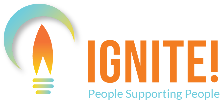 IGNITE! | people supporting people | California disability services