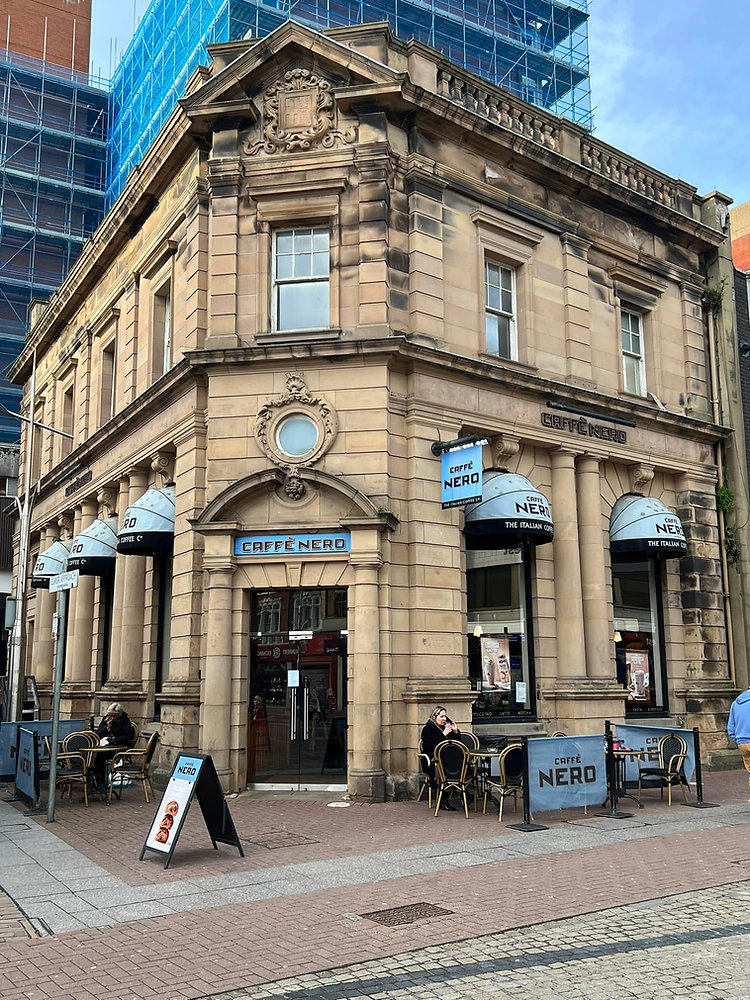 Kindly shared by Neil Wheeler