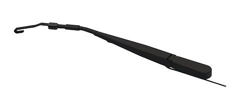 Windshield Wiper Solutions for Recreational Vehicles