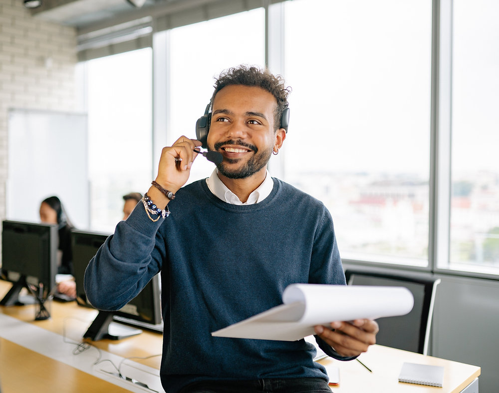 Get Better at Cold Calling Employers By Doing These 6 Things