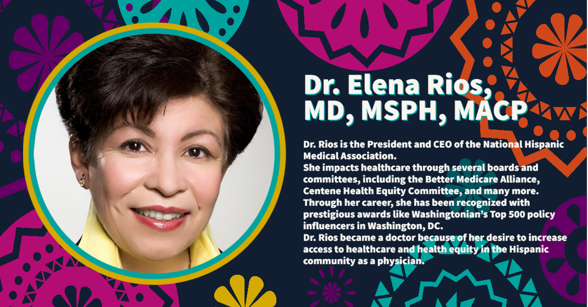 4 Hispanic Icons Who Influenced Society