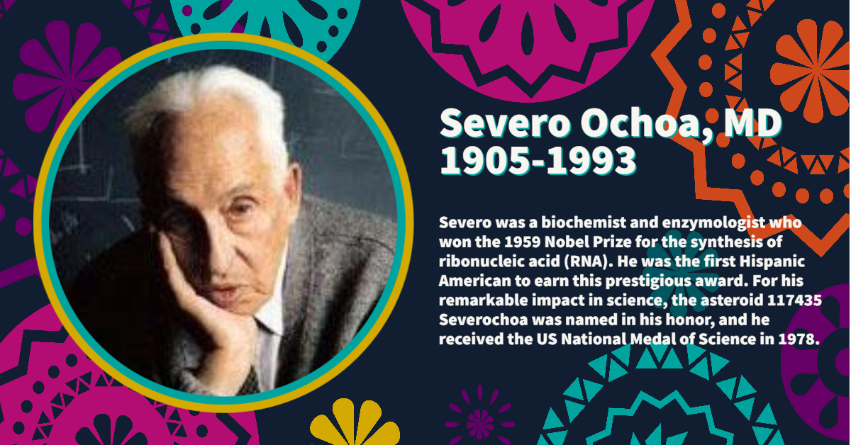 4 Hispanic Icons Who Influenced Society