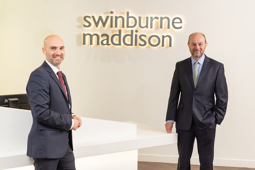 Swinburne Maddison Appoints Craig Foot as Head of Residential Conveyancing