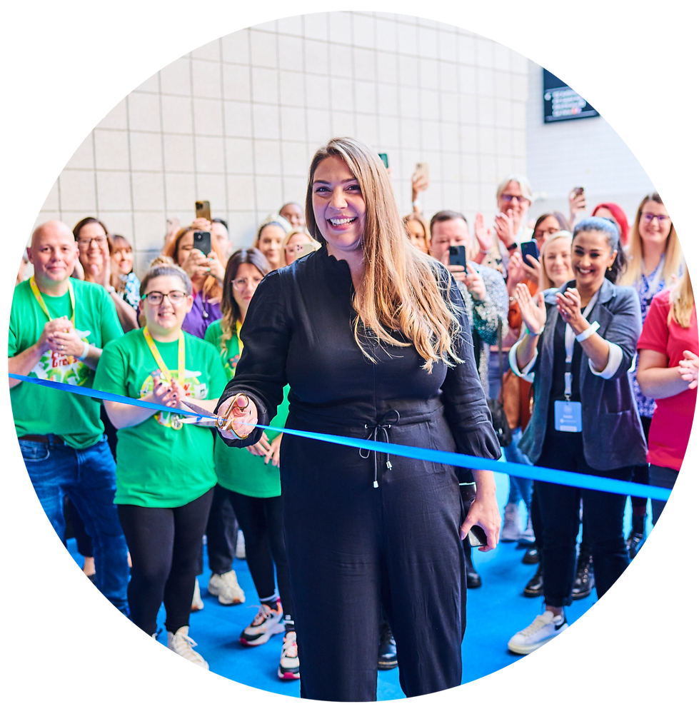 Spotlight: The Clean & Tidy Home Show