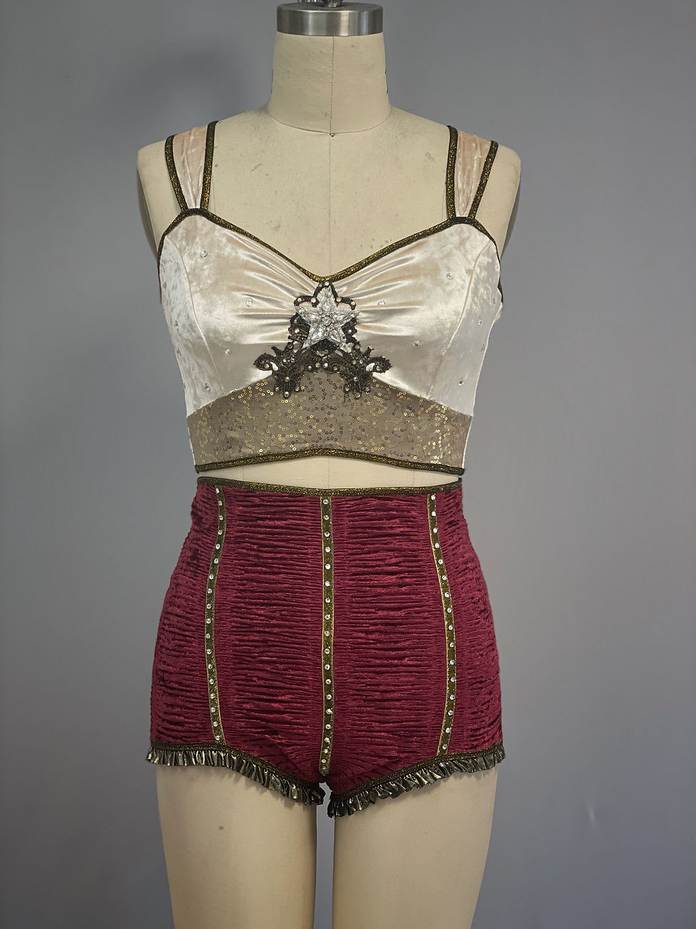 Aerial, Dance, & Pole Costumes by Hiwire Costumes