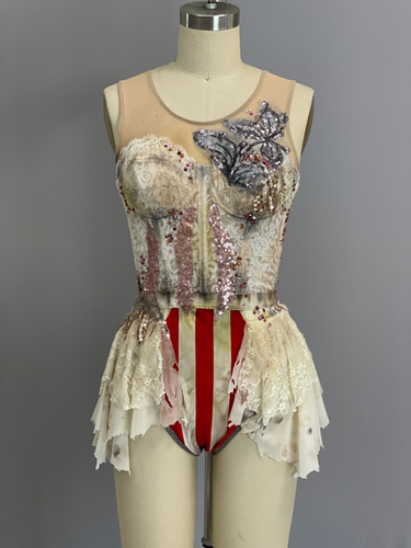 "Decrepit Circus" | Hiwire Costumes