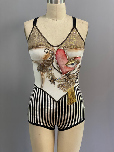 "Memory Keeper" | Hiwire Costumes