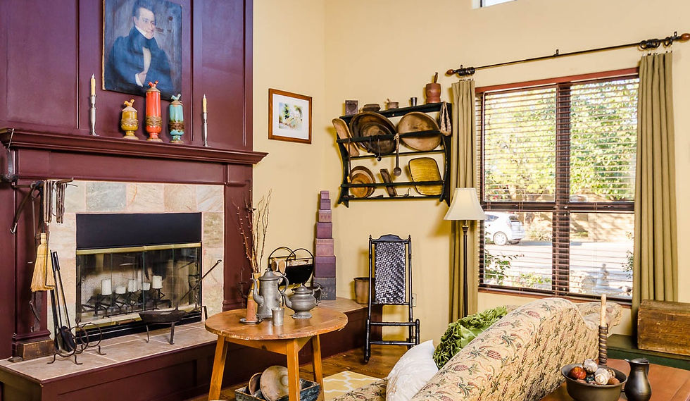 Greg Schuster Real Estate Photographer in Chandler, AZ