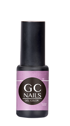 GC NAILS - GEL COLOR