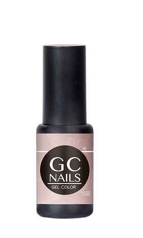 GC NAILS - GEL COLOR