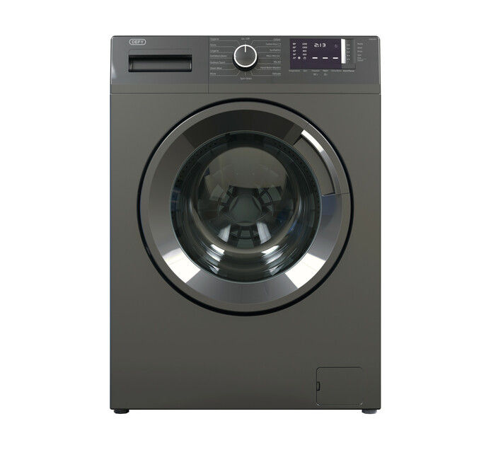Defy 7 kg Front Loader Washing Machine | washarama