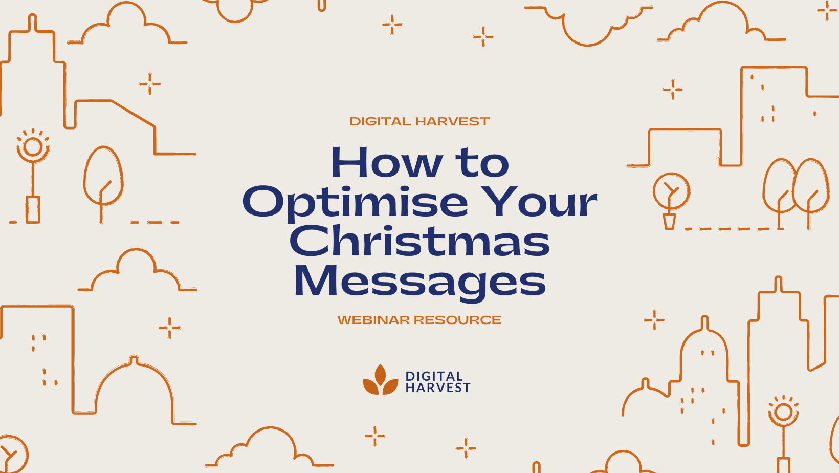 How to Optimise Your Christmas Messages, How to Optimise Your Christmas ...