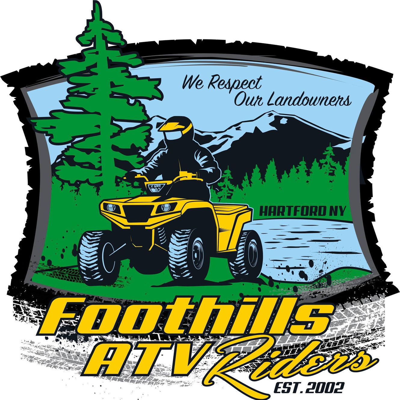 Past Events | Foothills ATV Riders Club