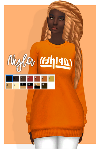 Nyla | website