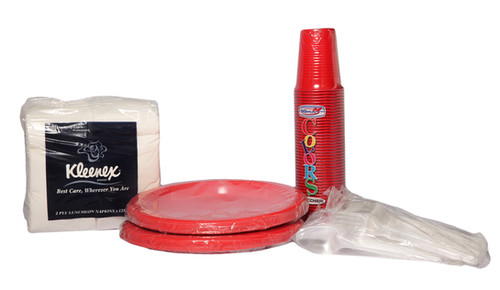 Premium Party Pack | engtat-online