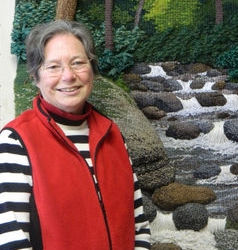 7 Nancy Garretson | Abingdon Arts Depot